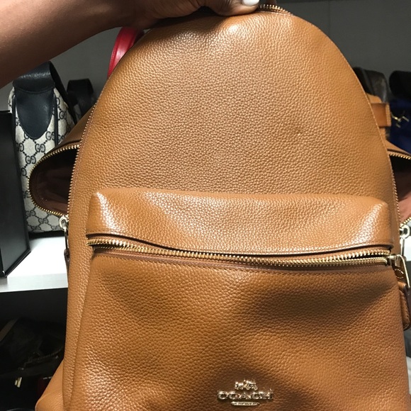 Coach | Bags | Coach Backpack | Poshmark